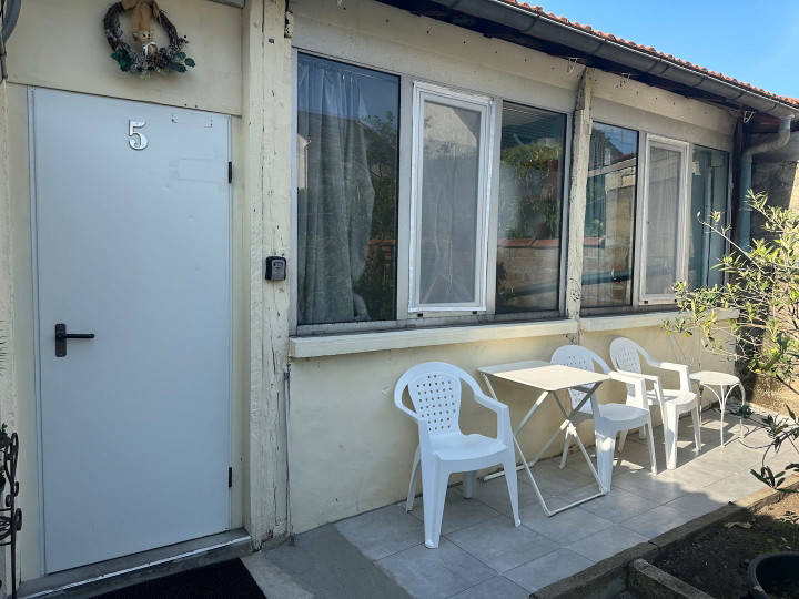 05 Maison Privée Avec Jardin  Proche Métro 8 - Maisons-Alfort