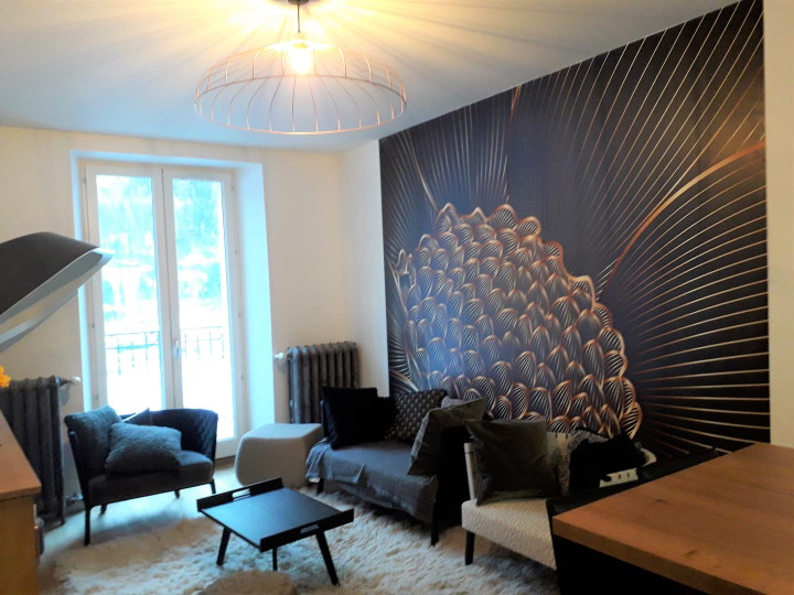 Promo La Belle éPoque
Appart 98m2 6p 3 Vallées - Valfréjus