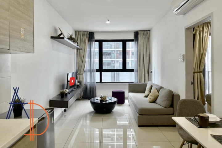 I-city Shah Alam | Urban 2 Bedroom Escape (2.8) - Shah Alam