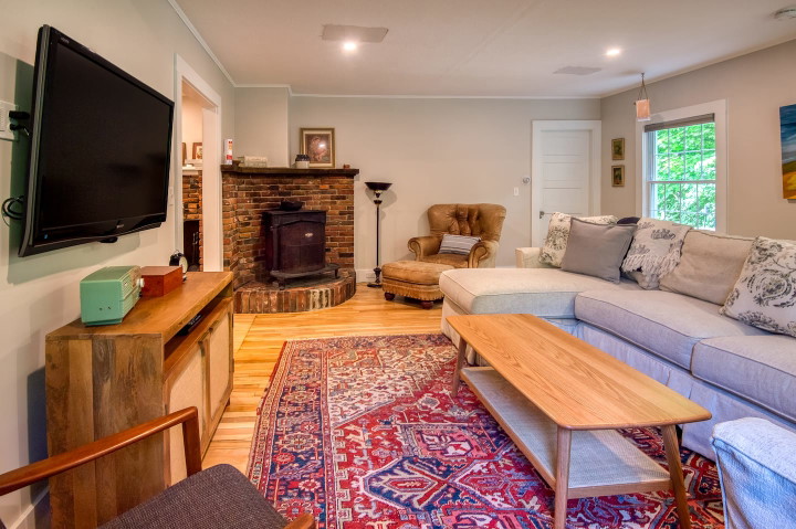 North Conway Cottage - North Conway, NH