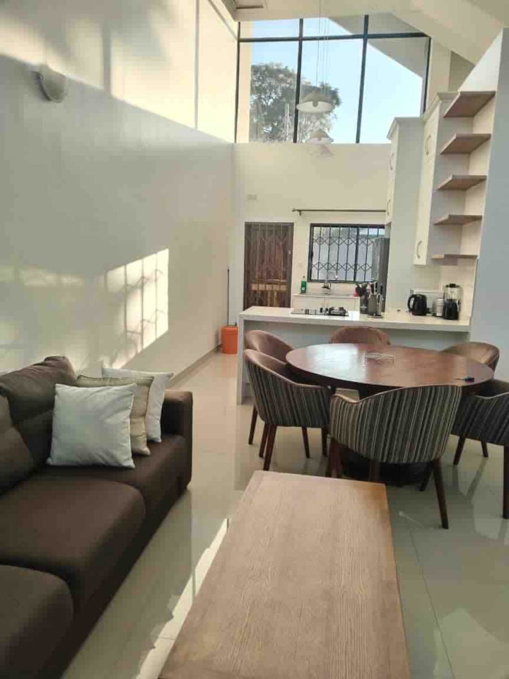 Kayse Derby Apartment - Zimbabue
