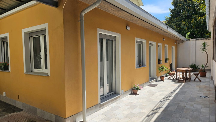 Casa Albert: Easyturin! - Turin