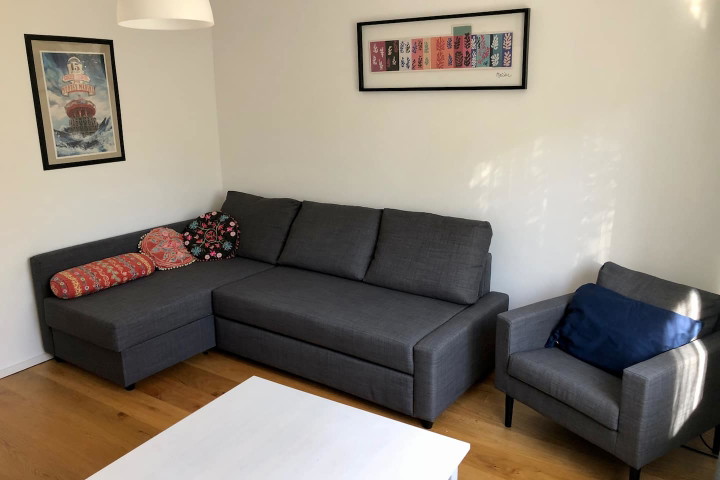 Quiet Apartment In Giessen - Giessen