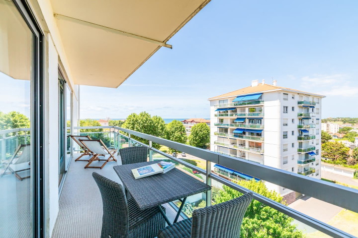 Coco - À Deux Pas Du Centre Ville - Biarritz