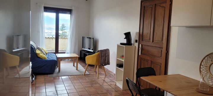 Maison Pour Travail Et Vacances - Lans-en-Vercors
