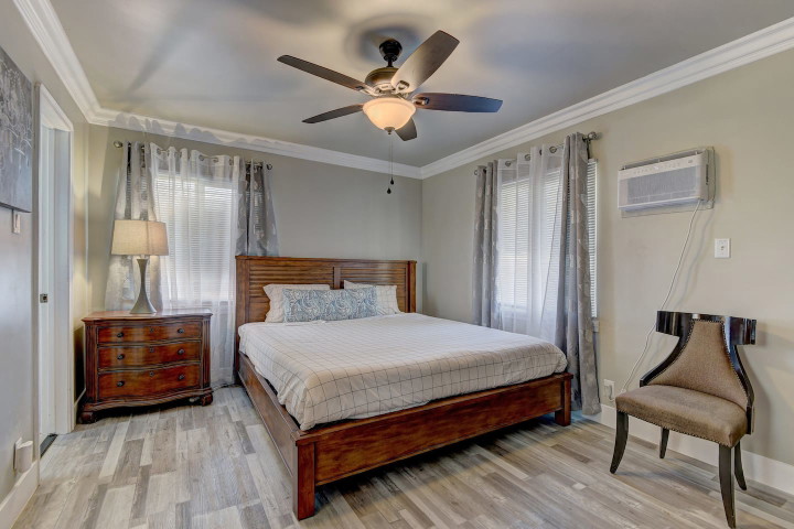 New Renovated Villa 1 Kitchen/laundry*rv Parking - Fremont, CA