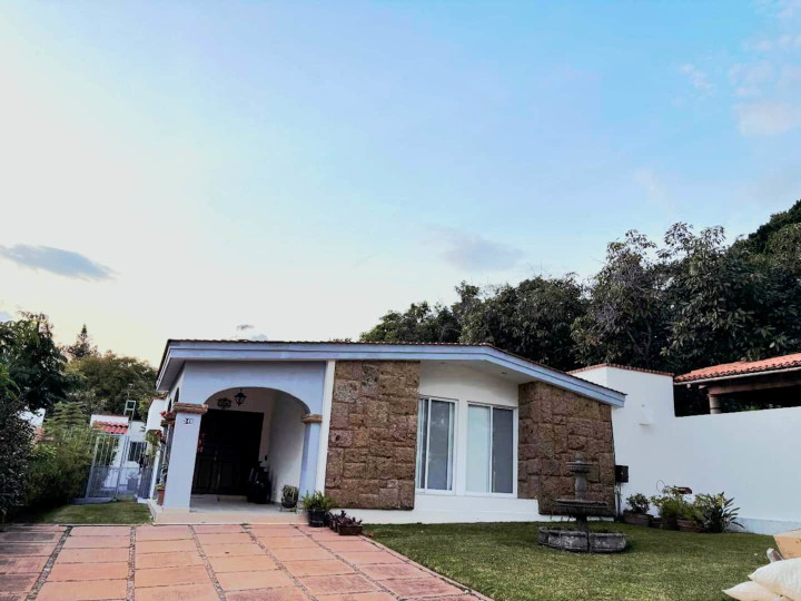 Casa La Villita S - Ajijic