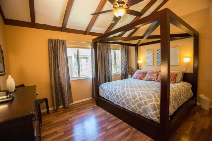 Walk To Disney+ Bedknobs And Broomsticks + Pool - Anaheim, CA