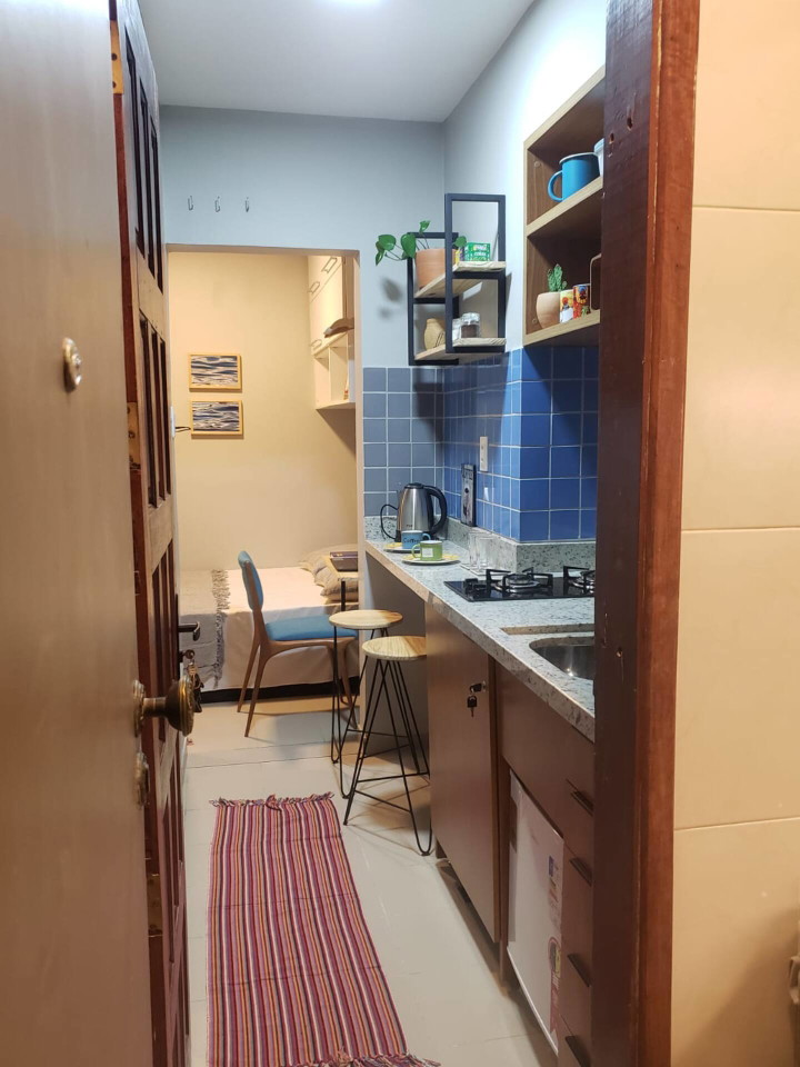 Beautiful And Charming Micro Studio - Carnival Circuit - Barra
