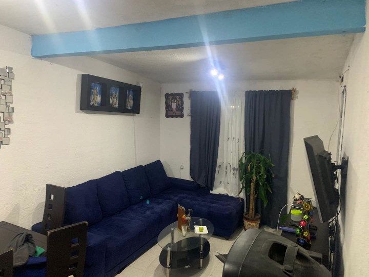 Casa Lujo - Ixtapaluca