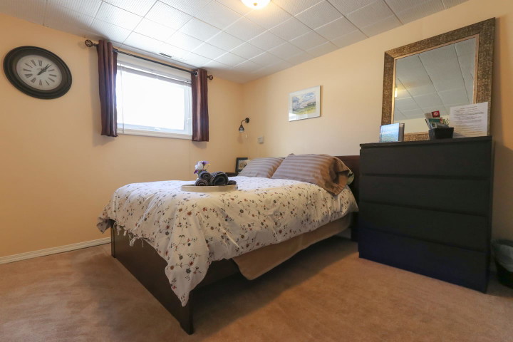 A Soft Place To Land - Basement Suite In Beverly - Edmonton, Canada