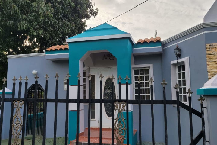 Hacienda Kodesh Country House Near Beaches, Outlets - Puerto Rico