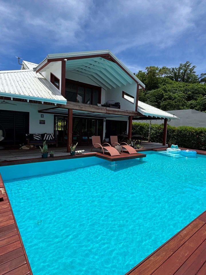 The Beach House On Moso - Vanuatu