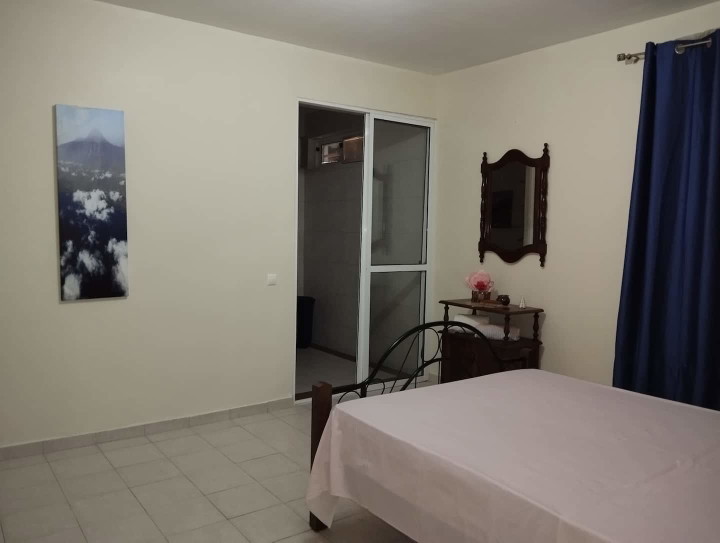 Bb Residence - Praia