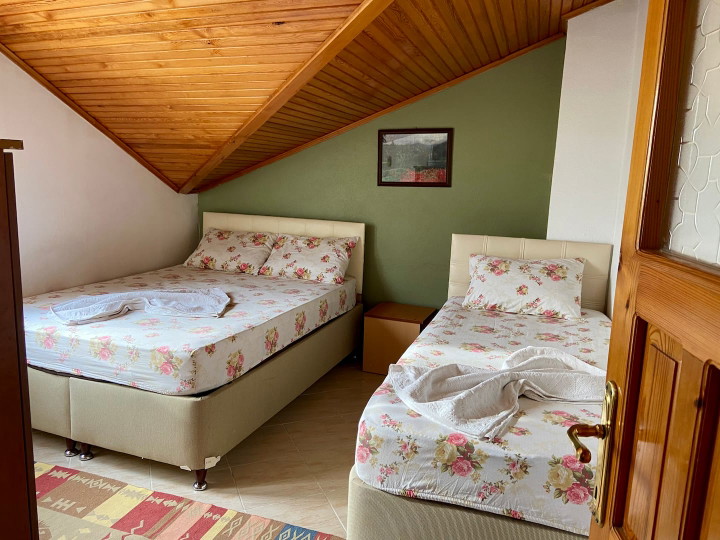 Cantimur Apart Pansiyon 2 - Erdek