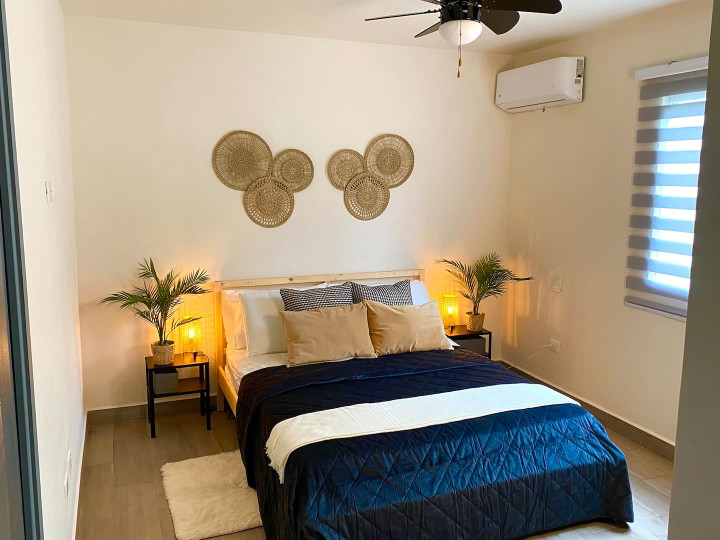 Caribbean-style Apartment With Pool In Punta Cana - Punta Cana