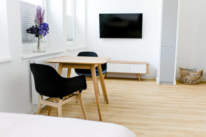 Louis & Louise Apartment - Bremen