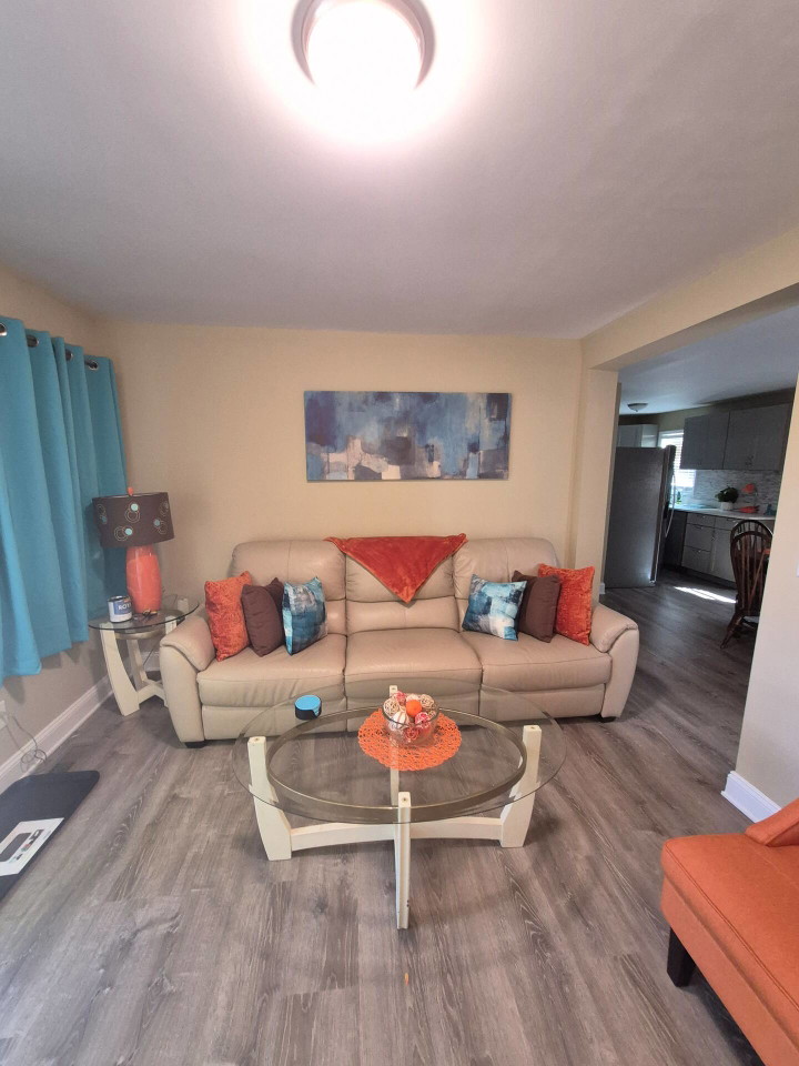 Airbnb Boydton Cozy 2-bedroom Home - John H. Kerr Reservoir