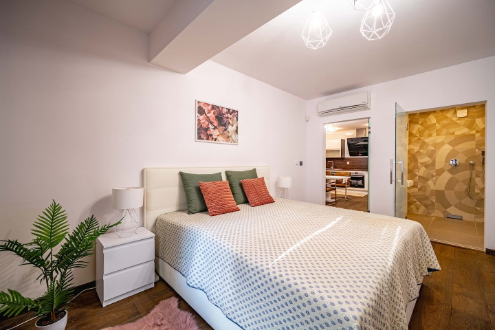 Ar Casalux Apartment - Koszyce
