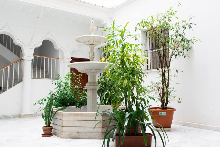 Maison À Côté De La Cathédrale De Charme(garage Inclus) - Cadix