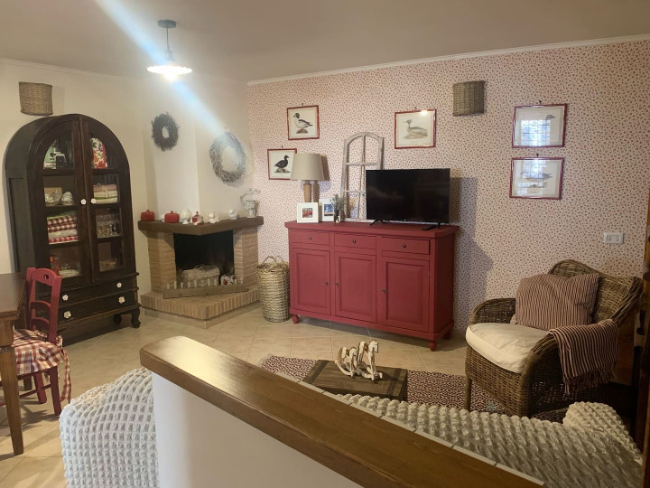 La Casa Di Vale - Subiaco