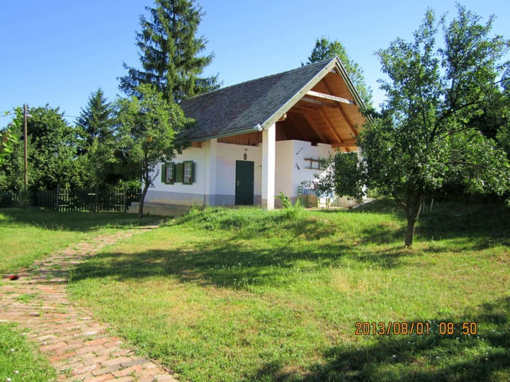 Erholung, Urlaub In Ungarnschwaben - Hongarije