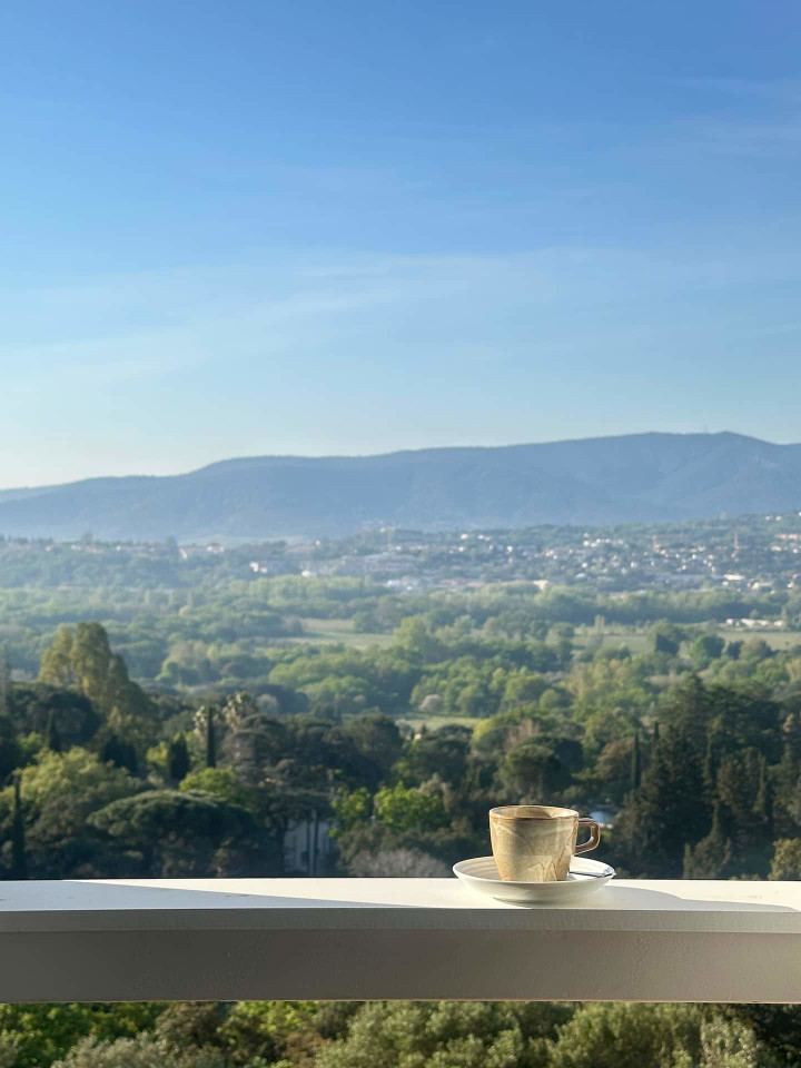 Superbe Appartement Au Cœur Du Village - Grimaud