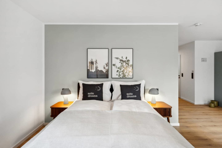 Limehome Salzburg Sterneckstr |Queen Room+sofa Bed - Salzburg