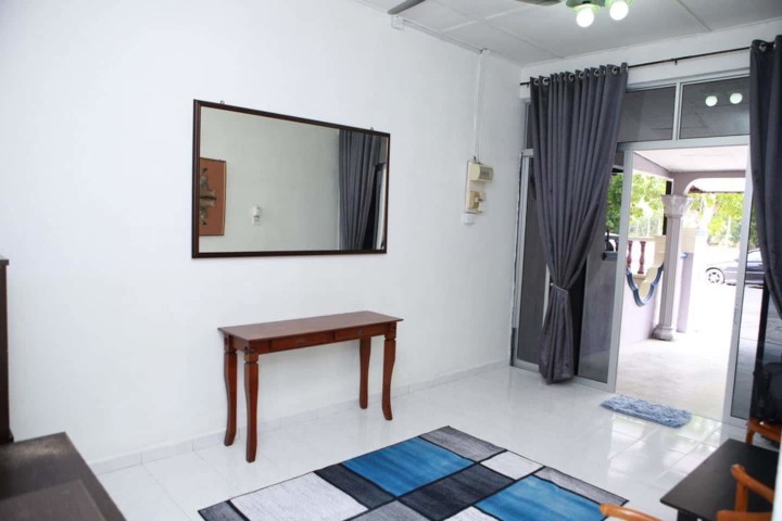 Halm Homestay @ Heart Of Alor Setar City - Alor Setar