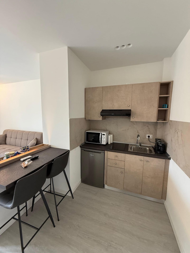 Espresso Apartment - Bergamo