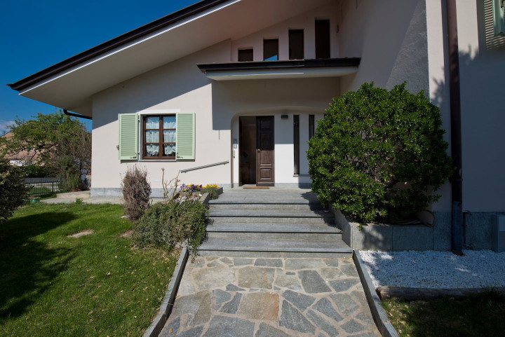 Apartamento Virgilio - Alba, CN