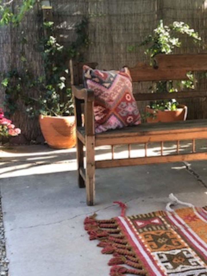 Nice To Meet You, Casita - Santa Fe, NM