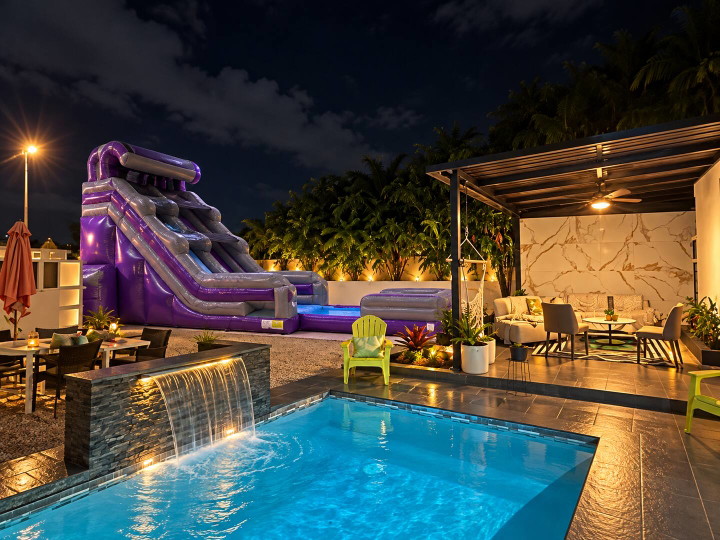 Casa Amapolas Par ÉBanos - Porto Rico