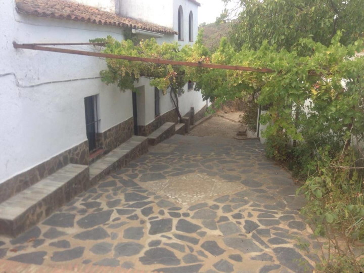 Casa De Campo - Aroche