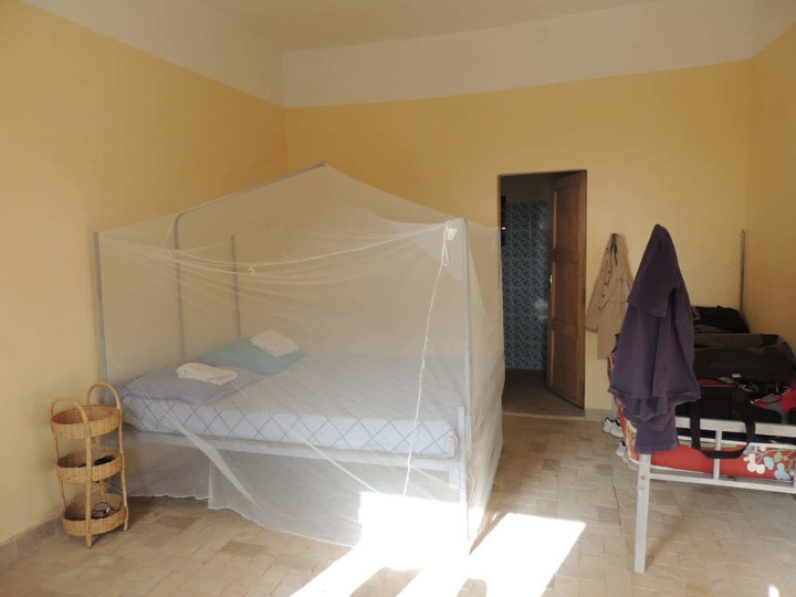 Sangha, Quartier De Gogoli, Cadre Exceptionnel - Mali