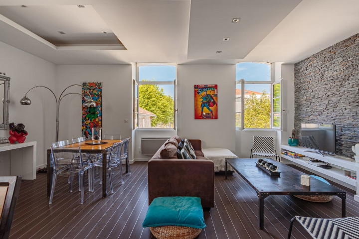 Loft Arrousets - Welkeys - Bayonne