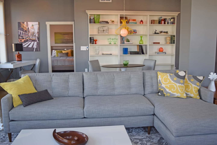 Trier Loft At Renaissance Tower - Charleston, WV