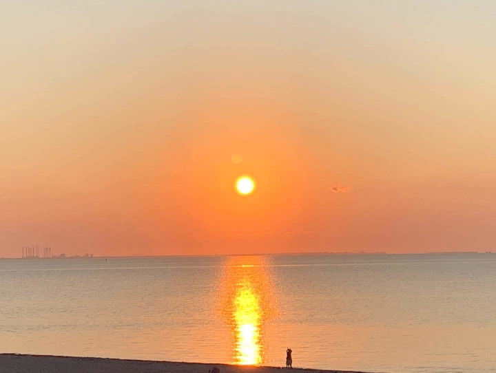 Lovely 1-br W/ Pool & Beach Access - Corpus Christi, TX