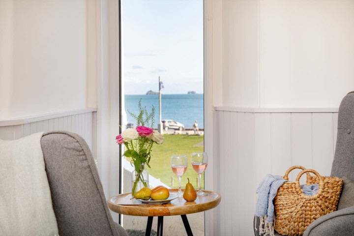 The Lighthouse Studio At Sunnybeach - Brixham