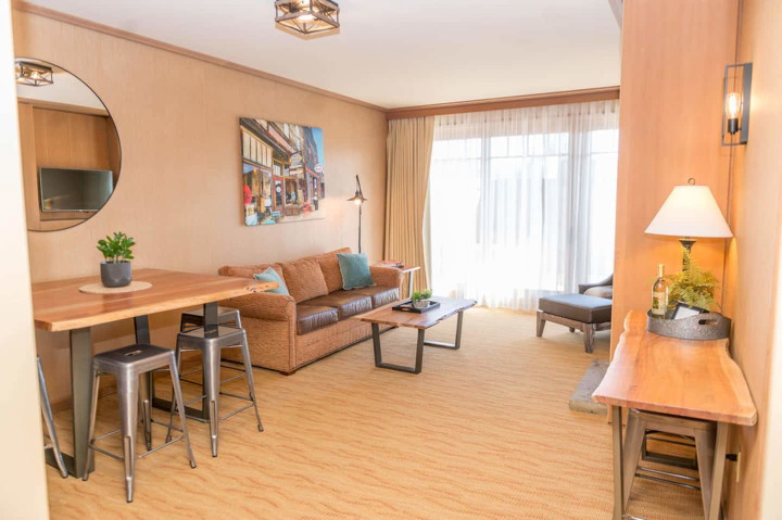 2066 Unique One Bedroom With Kitchen & Patio! - State of Washington