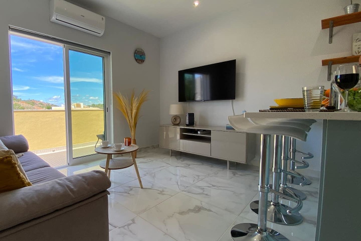 Feel Good Albufeira Apartment - Albufeira