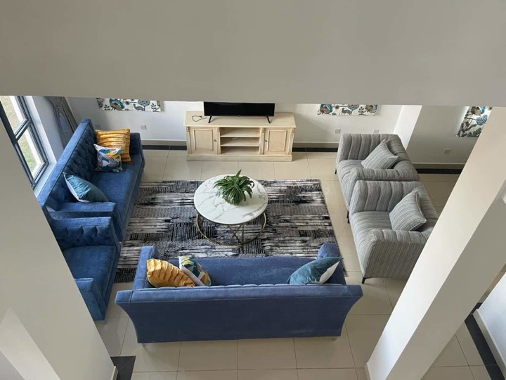 Villa 33 - Lilongwe
