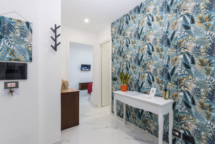 Trastevere, 5 Minutes From San Peter, Parking - Roma