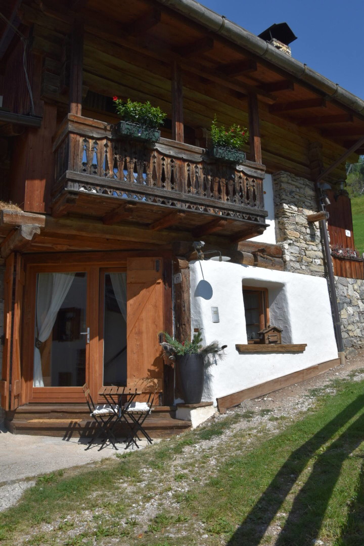Cozy Family Apartment Someda (Moena) - Passo Rolle