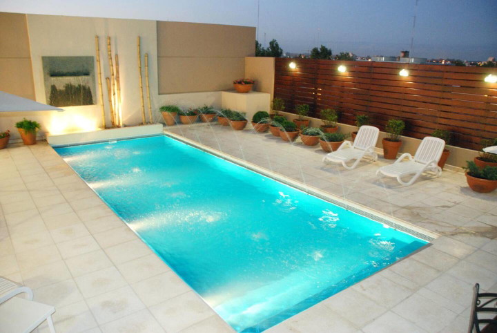Howard Johnson Villa Maria | 2 Dbl | Spa - Villa María