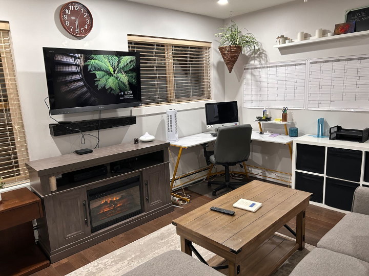 Suite Privée, Propre Et Spacieuse De 2&nbsp;Chambres Au Sous-sol - Port Coquitlam