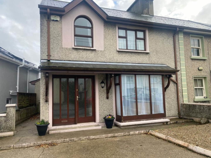5 Bedroom Hostel In Letterkenny Family Room 5 - Ireland