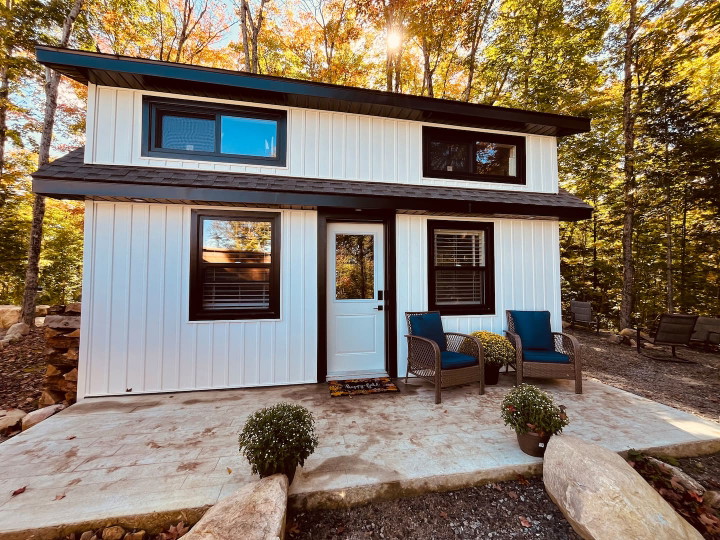 Almaguin Lake Retreat - Ontario 60