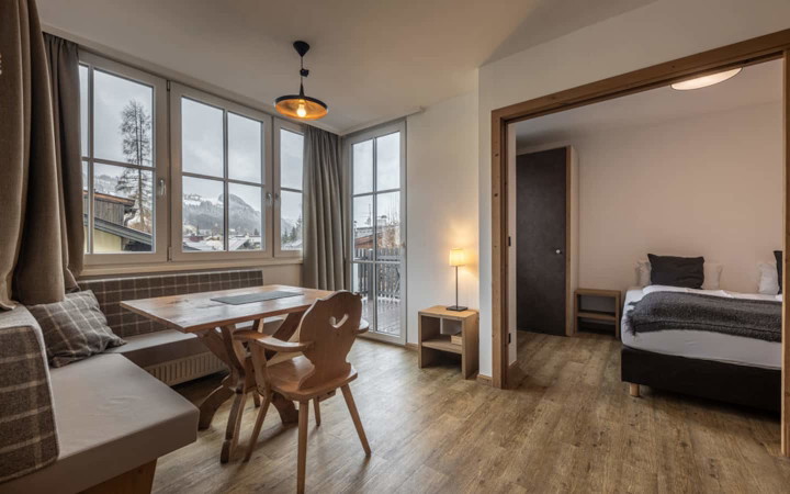 Appartement - Confortable, Moderne, éLégant - Kitzbühel
