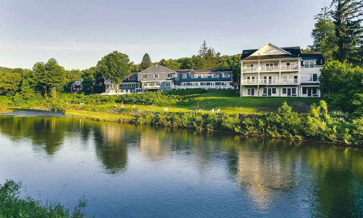 The Shire Woodstock - Woodstock, VT